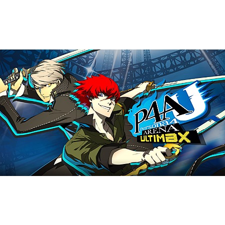 Persona 4 Arena Ultimax $9; Persona 4 Golden $10; Persona 5 Tactica $24 ...