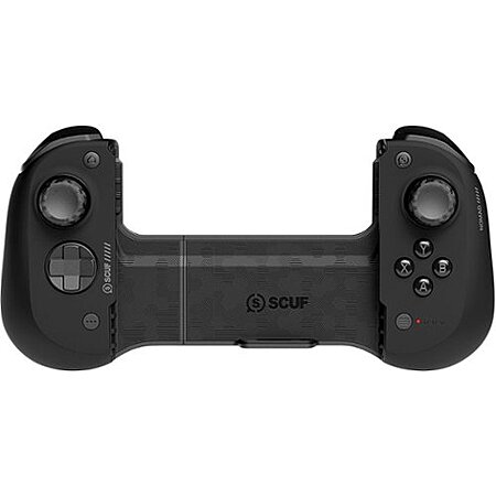 SCUF NOMAD Wireless Mobile Gaming Controller for iPhone $49.99 + Free ...