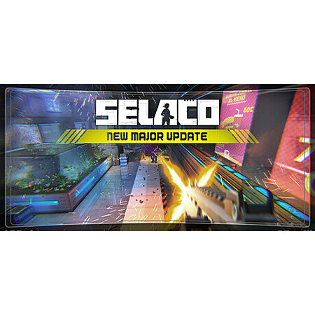 Selaco (PC Game) $16.74