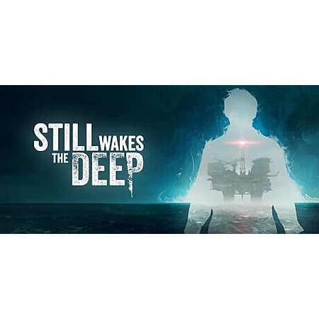 Still Wakes the Deep (PC Game) $14.27