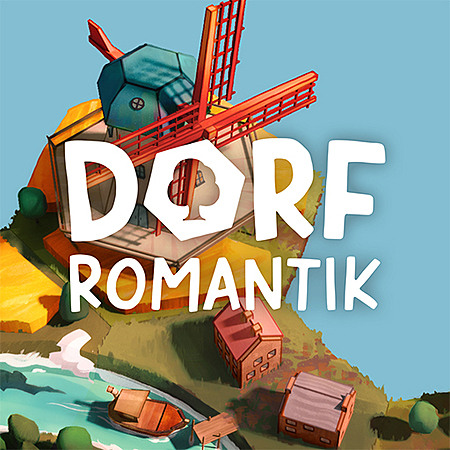 Dorfromantik (PC/Steam Digital Download) - 2025-09-04