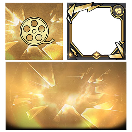 Free Steam Avatar, Avatar Frame and Background - 2025-10-22