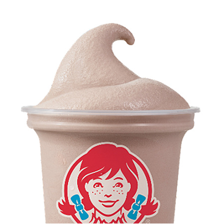 Select Wendy's Restaurants: Small Frosty (Vanilla or Chocolate) - 2025 ...