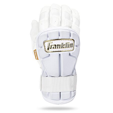 Franklin Sports PRT LG Series Baseball Hand + Wrist Guard (Various ...