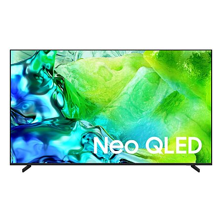 85" Samsung Neo QLED QN80H 4K 144Hz Mini-LED Smart TV $2481 + Free ...