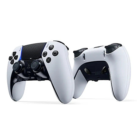Open-Box: Sony PlayStation DualSense Edge Wireless Controller (Black or ...