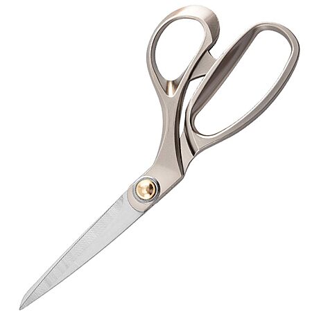 10.5" HAGBOU Stainless Steel Fabric Scissors $4.97 + Free Shipping w ...
