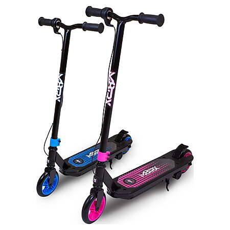 M8TRX 8MPH Electric Scooter for Kids (Blue) $39.72 + Free S&H w ...