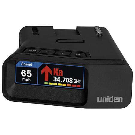 [PRIME only] Used/Like-new Uniden R7 Radar Detector from Amazon Resale ...