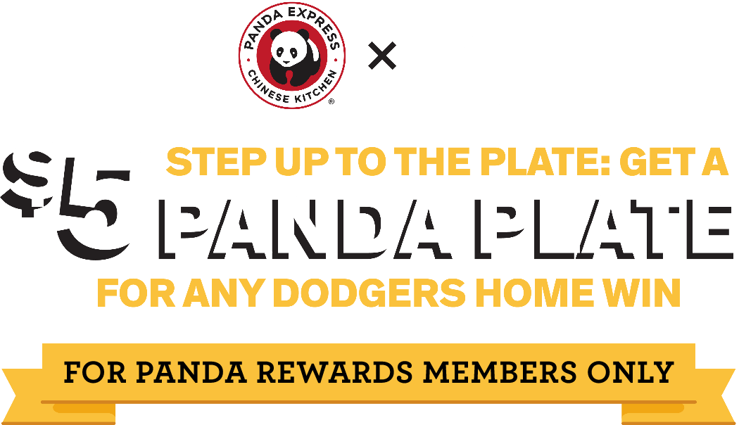 Select CA / NV Panda Express Locations: Get a Plate (2 Entrees + 1 Side ...