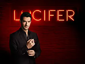 Lucifer Season 1 [SD Digital] $1.99 @ Prime Video - 2022-05-24