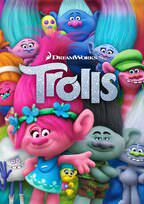 Trolls (2016) [HD Digital] Free From Xfinity Rewards ymmv - 2023-10-20