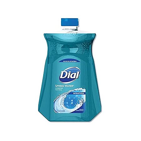 Woot: Buy 3 or more Pantry, save 20%: 52-oz Dial Antibacterial Hand ...