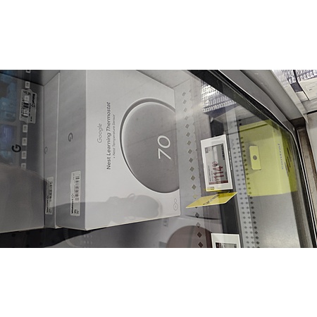 YMMV -- Walmart home automation & security clearance -- Nest thermostat ...