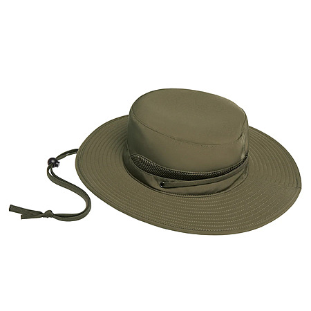 Costco Members: Orvis Men's Tech Hat (Green) - 2025-09-27