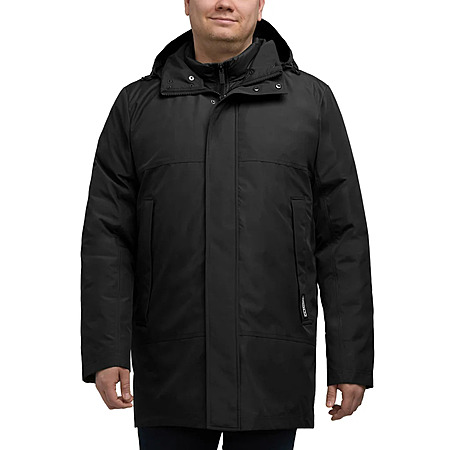 Hunter Men's 3-in-1 Jacket $80. F/S from Costco. - 2025-12-26