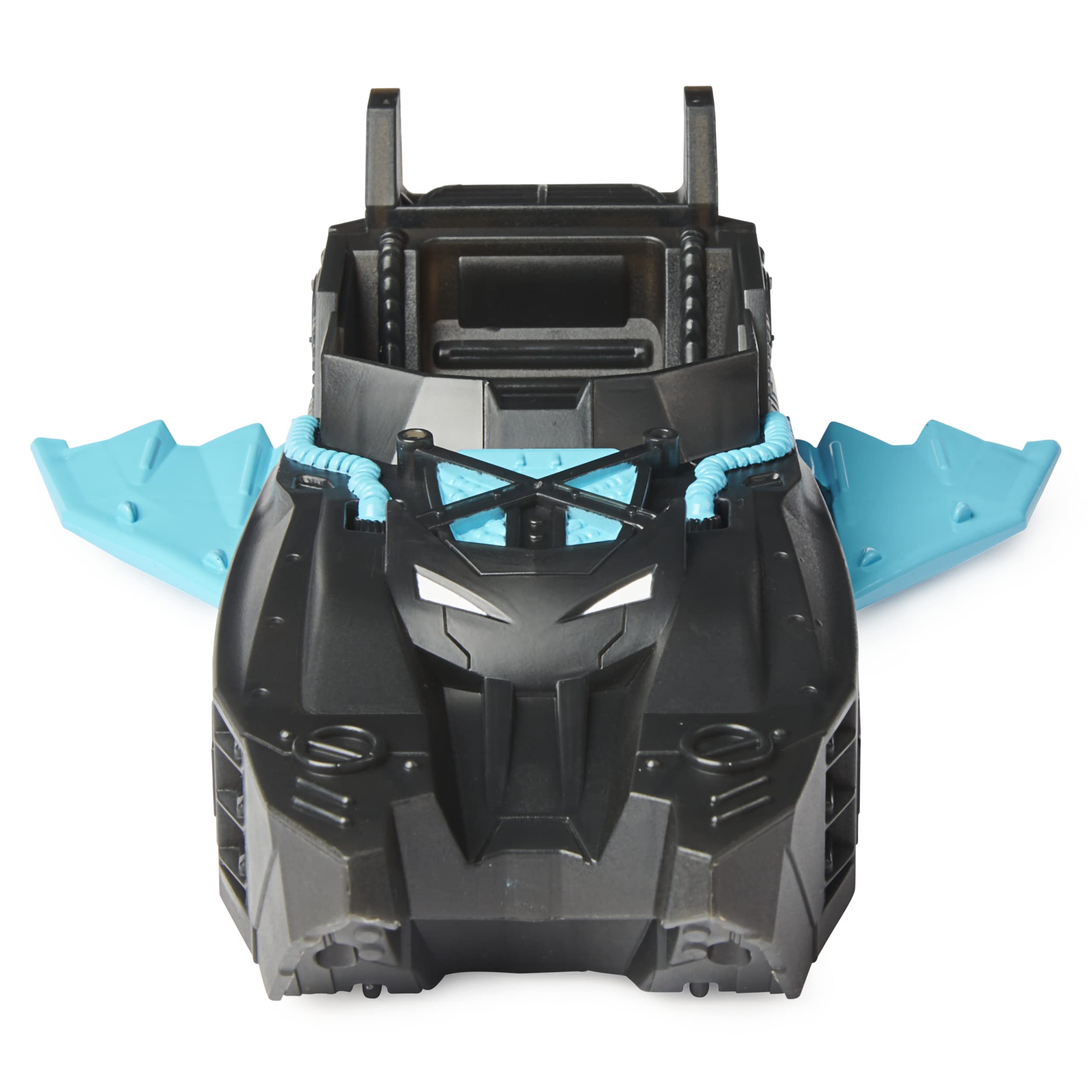 2-in-1 Batman Batmobile & Batboat Transforming Vehicle Toy $9.93 + Free ...