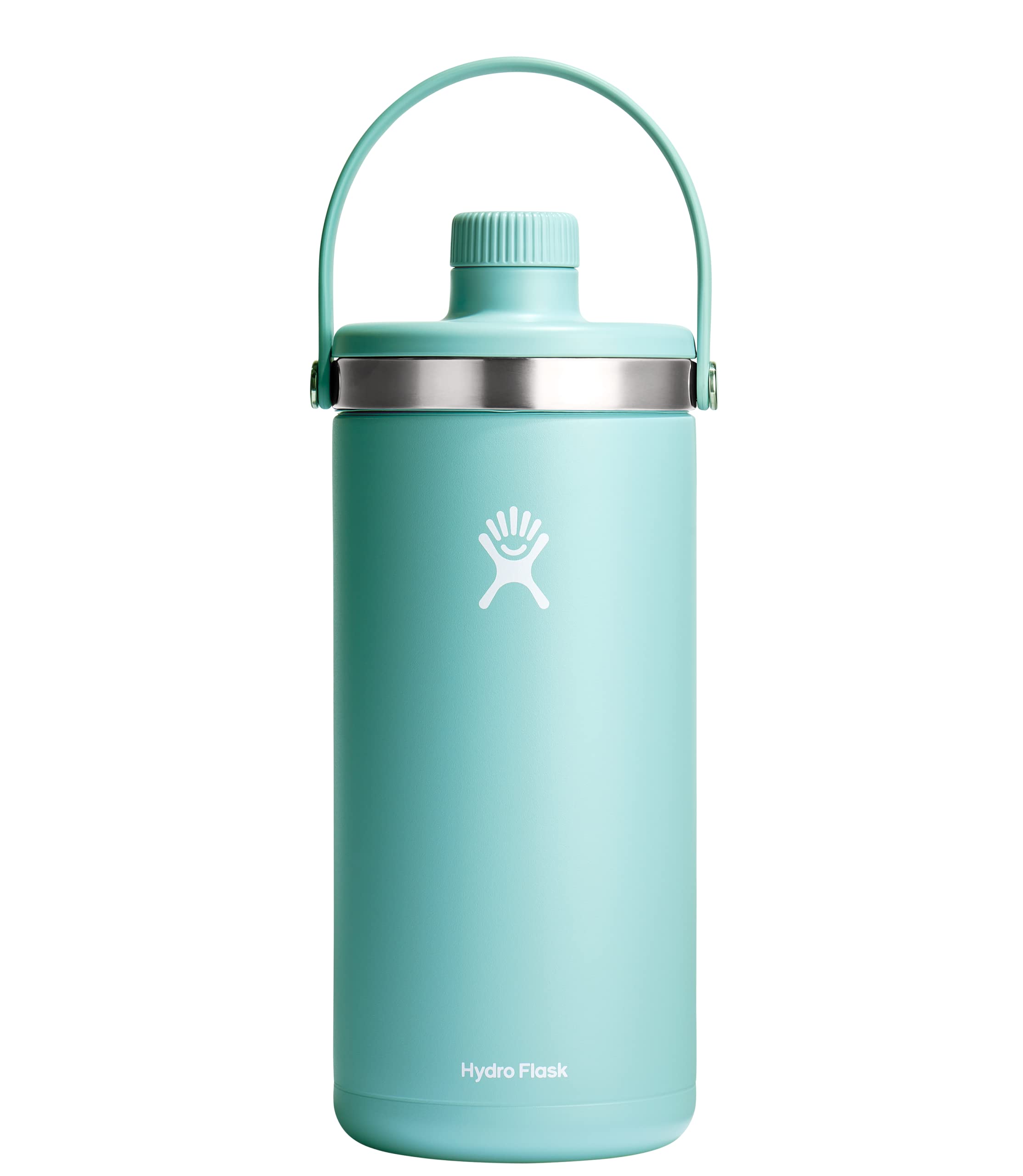 128-Oz Hydro Flask Oasis (Dew) $60.35 + Free Shipping