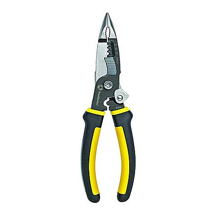 5-in-1 Southwire Multi-Tool Long Nose Pliers $13.91 + Free Shipping w ...