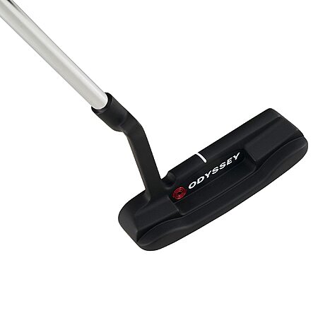 34" RH Odyssey Golf DFX Putter w/ Pistol Grip (ONE) $80.67 + Free ...