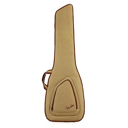 Fender Short Scale Bass Gig Bag (Tweed) $52.79 + Free Shipping - 2024-06-05