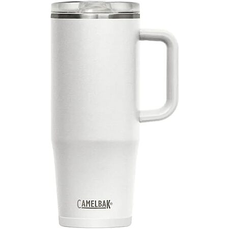 32-Oz CamelBak Thrive Stainless Steel Insulated Mug (Multiple Colors ...