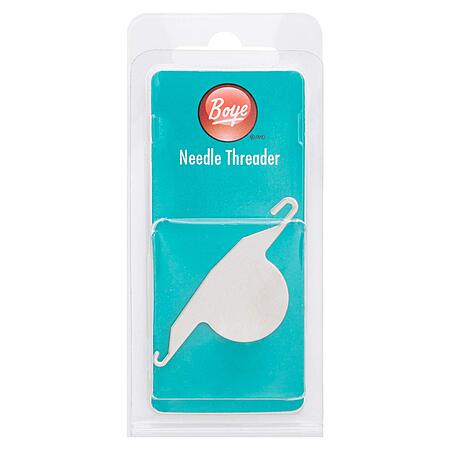Boye Sewing Needle Threader $1.66 + Free Shipping w/ Prime or on $35+