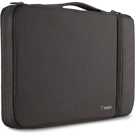 11" Belkin Laptop Case (Black or Blue) $11.96 + Free Shipping w/ Prime ...