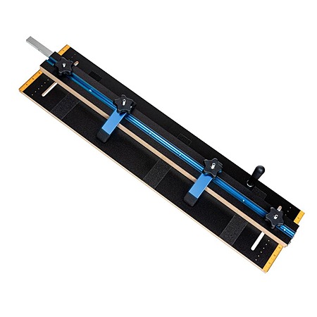 Powertec Taper/Straight Line Jig for Table Saws - Home Depot $76.15
