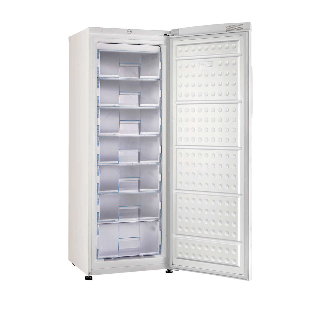 Hamilton Beach 11 cu. ft. Upright Freezer w/ Drawers $349.99 (Costco In ...
