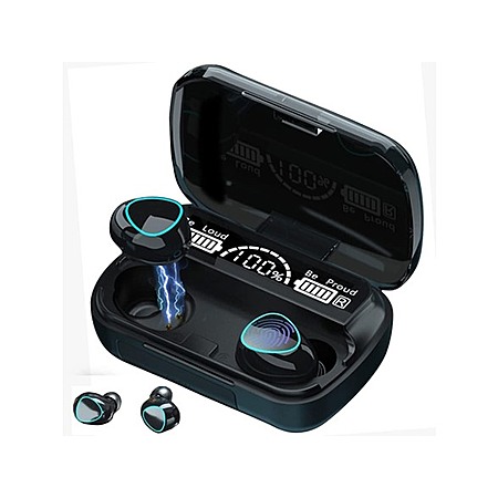 Niuta Wireless Bluetooth TWS Earbuds $3.99 + Free Shipping (with Prime ...