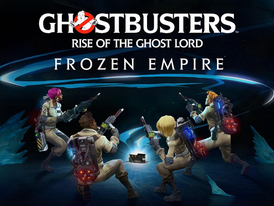 Ghostbusters: Rise of the Ghost Lord VR (Meta Quest Digital Download) $4.80