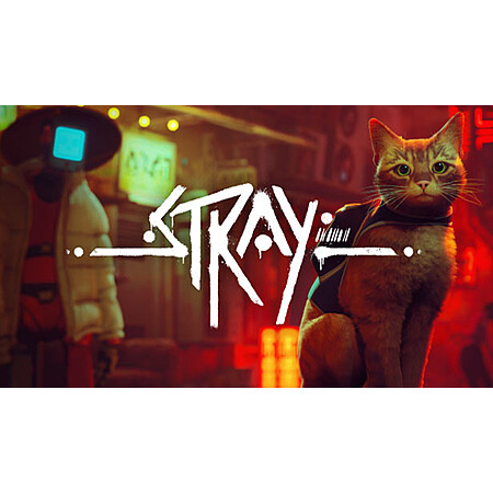 Stray PS4/PS5/PC Steam $19.79