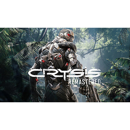 Crysis Remastered Trilogy Sale PC Steam $22.25 - 2023-12-07