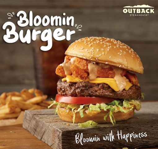 Outback Steakhouse: 3 Course Meal $15 - Soup or Salad, Entree ...