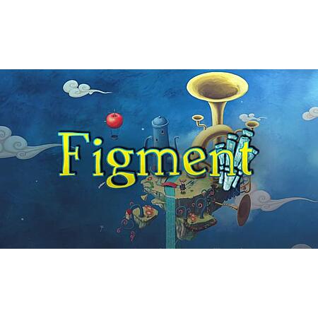 Figment (PC Digital Download) - 2023-03-06