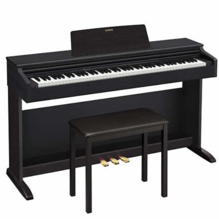 Casio AP-265 Celviano Digital Piano $879.99 - 2024-02-13