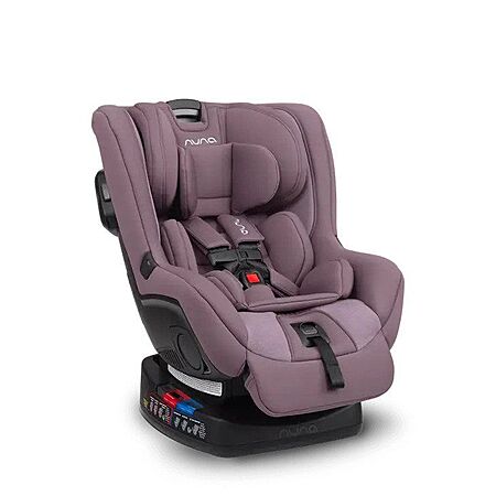 Nuna Rava Convertible Car Seat - Rose $399.99 - 2024-03-18