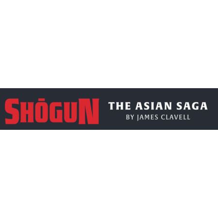 The Asian Saga Audiobook bundle by James Clavell $18 Shogun, Noble ...