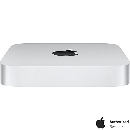Apple Mac Mini M2 Chip With 8 Core Cpu And 10 Core Gpu 8gb Ram 256gb ...