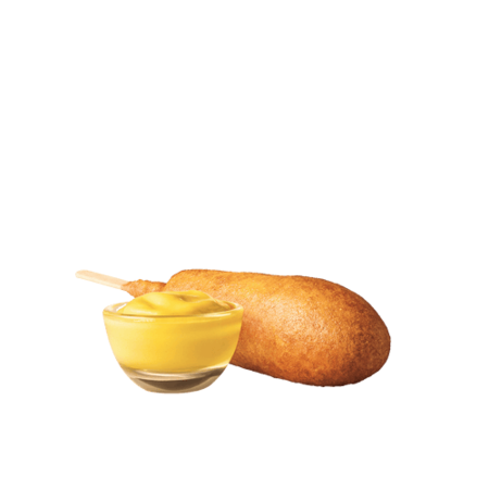 Sonic Drive-In, .50 corn dogs, 10/31 only - $.50 - 2024-10-31
