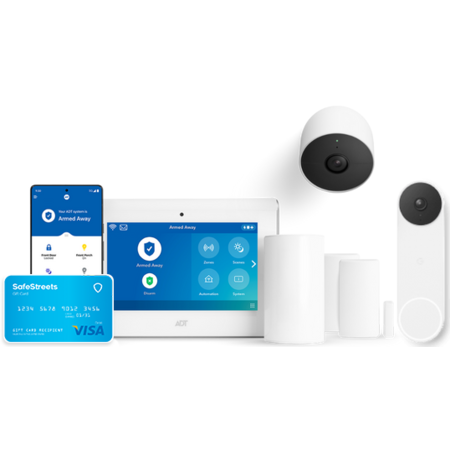 Adt offer from bank of america - 2024-11-29