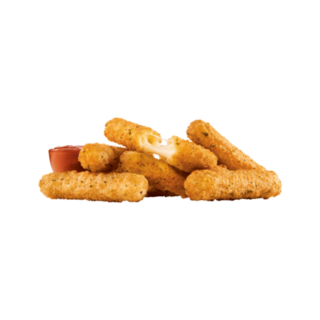 Sonic Drive In- $1.49 4 Pc Mozzarella Sticks - 2026-06-08