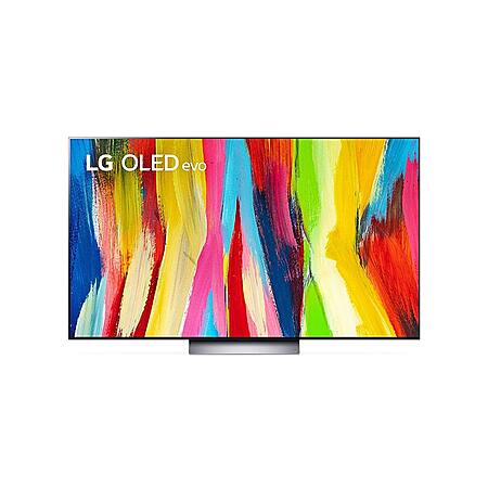 LG C2 65-inch evo OLED TV (OLED65C2PUA) + F/S AND 20% CAPITAL ONE ...