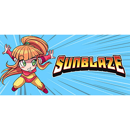 Sunblaze (PC Digital Download) Free