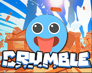 Crumble (PC/Steam Digital Download) - 2023-09-13