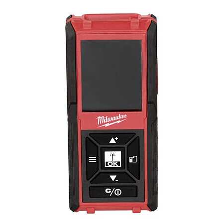 Milwaukee Laser Distance Meters: 330' $107, 150' - 2024-09-09