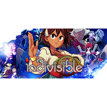 Indivisible (PC Digital Download) - 2024-10-02