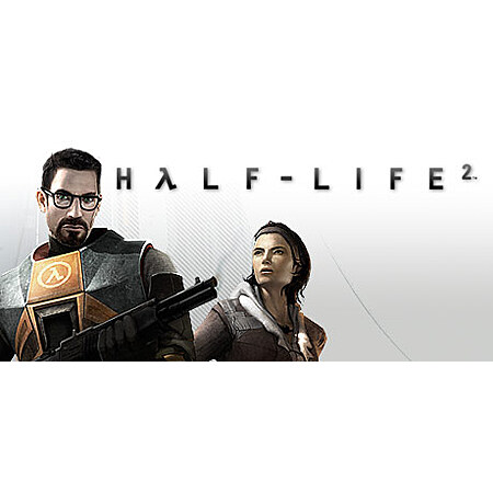 Half-Life 2 (PC Digital Download)