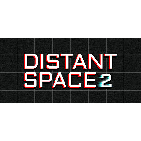 Distant Space 2 (PC Digital Download) - 2024-12-19